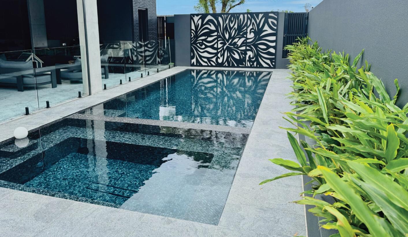 Tectonic Pools | Q360 inflow - Tectonic Pools | Q360 inflow - Waterco